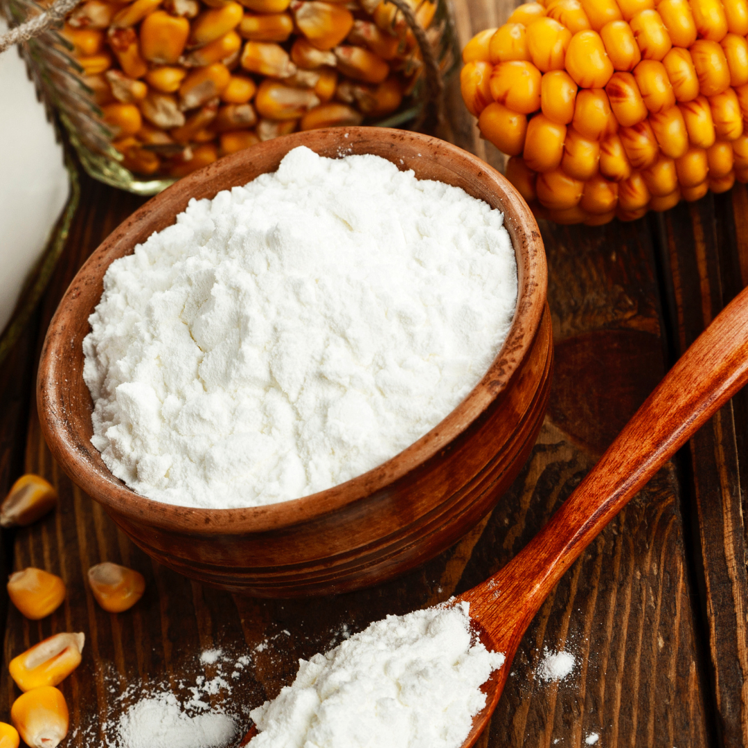 TIPOS DE AMIDO: QUAIS SÃO E PARA QUE SERVEM? - Conaq